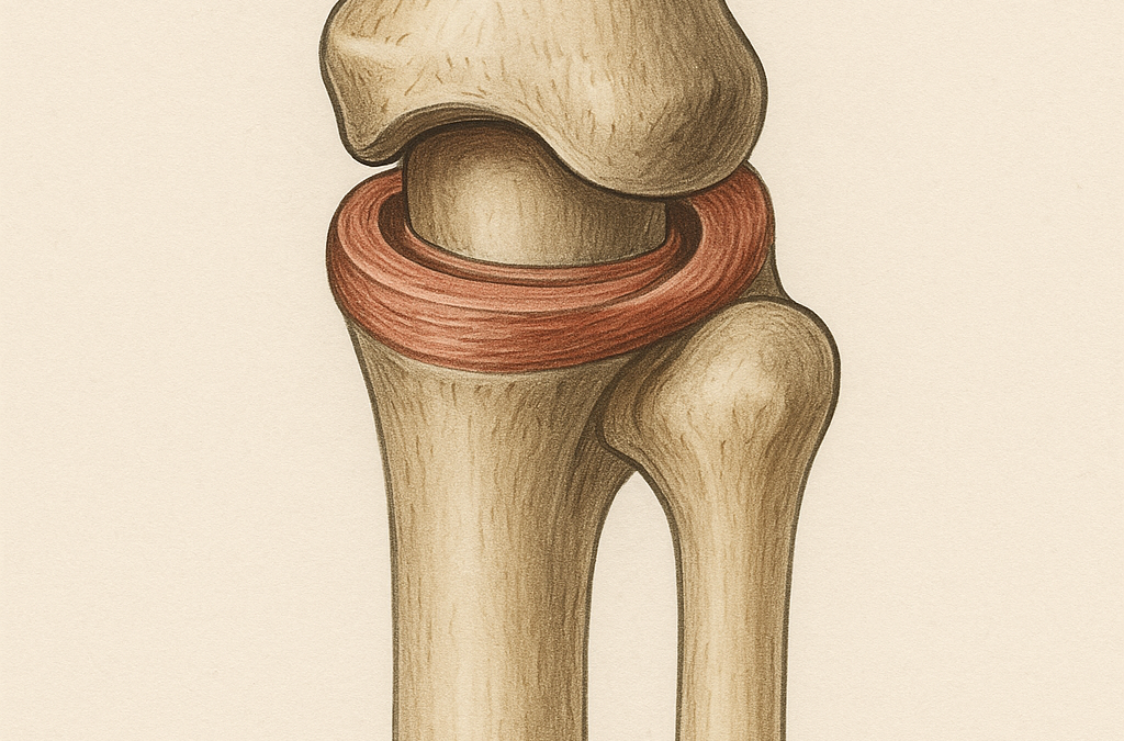 Articulatio trochoidea - Tıpacı