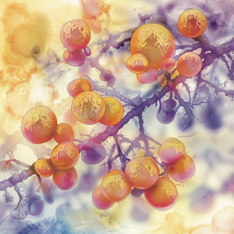 Staphylococcus aureus - Tıpacı