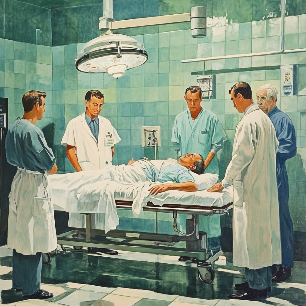 ASA Risk Sınıflandırması - Tıpacı