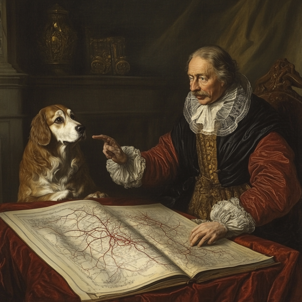 Truncus intestinalis - Tıpacı