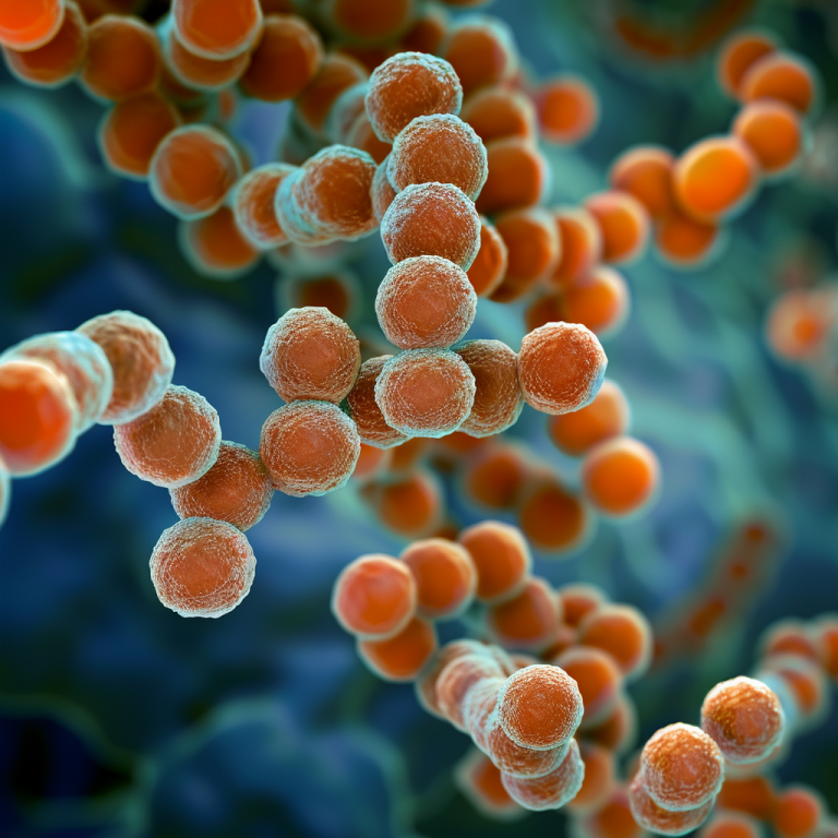 Staphylococcus aureus – Tıpacı